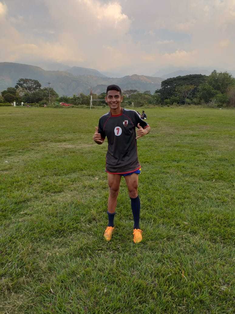 Bryan Duran - Fútbol Showcase ¿Buscas nuevos Talentos?